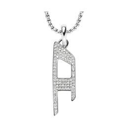 Diesel Kette D Logo DX1624040