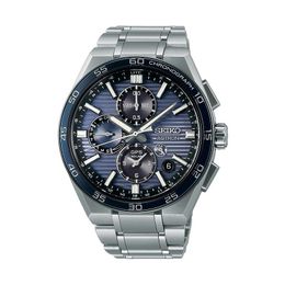 Seiko Chronograph Astron Dual Time SSH175J1