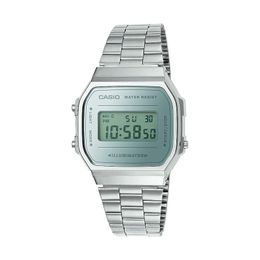 Casio Unisexuhr Vintage A168WEM-7EF
