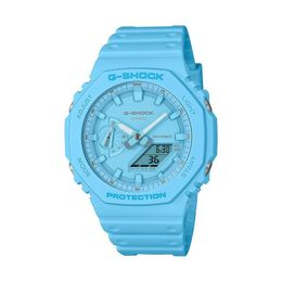 Casio Herrenuhr G-Shock Classic GA-2100-2A2ER