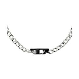 Diesel Kette D Logo DX1636931