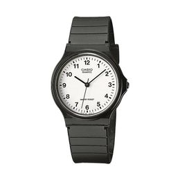 Casio Herrenuhr Casio Collection MQ-24-7BLLEG