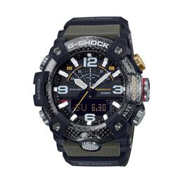 Casio Herrenuhr G-Shock Mudmaster GG-B100-1A3ER