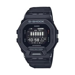 Casio Herrenuhr Classic G-SQUAD GBD-200-1ER