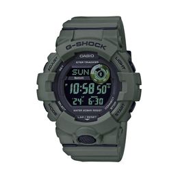 Casio Herrenuhr G-Shock GBD-800UC-3ER