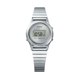 Casio Unisexuhr Vintage Mini LA700WE-7AEF