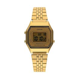 Casio Damenuhr Vintage LA680WEGA-9ER