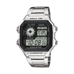 Casio Herrenuhr Casio Collection AE-1200WHD-1AVEF