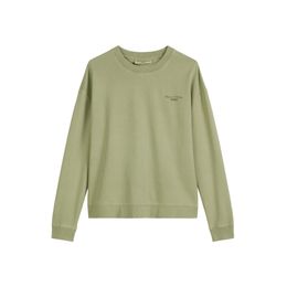 Marc O'Polo Marc O'polo Denim Sweatshirt Damen Gr&ouml;&szlig;e XS kiwi