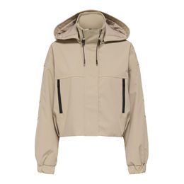 Only Jacke 'ONLKARA' Damen Gr&ouml;&szlig;e XXXL dunkelbeige