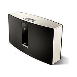 Bose SoundTouch 30 Series II wireless music system weiß
