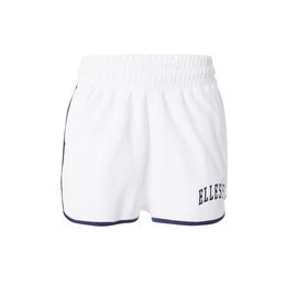 Ellesse Shorts 'Gelli' Damen Gr&ouml;&szlig;e 40 navy / offwhite