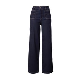 MOS MOSH Jeans 'MMColette Deluxe' female size 25 Dark blue