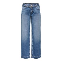 Only Jeans 'BRENDA' Damen Gr&ouml;&szlig;e 30/31 blue denim