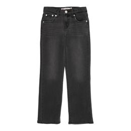 Levi's Kids Jeans M&auml;dchen Gr&ouml;&szlig;e 110 schwarz
