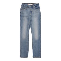 Levi's Kids Jeans '511' Jungen Gr&ouml;&szlig;e 152 blue denim