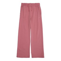 Abercrombie & Fitch Abercrombie & Fitch Hose 'ESSENTIAL' M&auml;dchen Gr&ouml;&szlig;e 110/116 hellpink