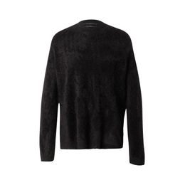 AllSaints Pullover 'REBEL' Damen Gr&ouml;&szlig;e L schwarz