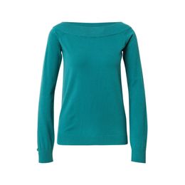 United Colors Of Benetton Pullover Damen Gr&ouml;&szlig;e XS smaragd