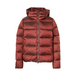 COLMAR Jacke Damen Gr&ouml;&szlig;e XXL dunkelrot Winterjacke