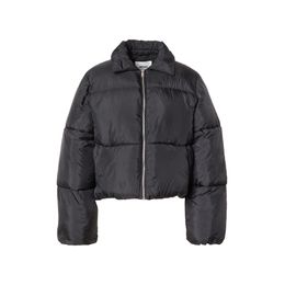 MONKI Jacke Damen Gr&ouml;&szlig;e XS schwarz Winterjacke