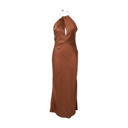 & other stories & Other Stories Kleid Damen Gr&ouml;&szlig;e 42 braun Sommerkleid