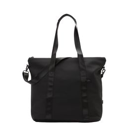 Gaston Luga Shopper Damen Gr&ouml;&szlig;e Onesize schwarz