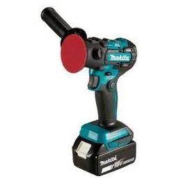 Makita Akku-Schleifer und Polierer DPV300Z 18 V