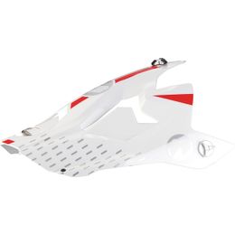 Scorpion VX-22 Air Mips Ares, Helmschirm