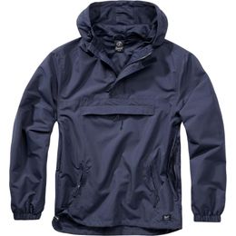 Brandit Summer Windbreaker, Textiljacke