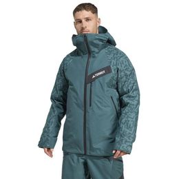 adidas terrex Terrex Techrock M – Hybridjacke – Herren