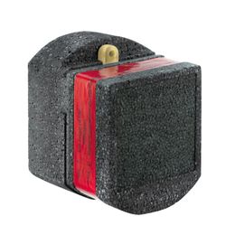 Kludi Unterputz-Elektronik-Körper, Rohbau-Set Batterie, 38004,