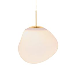 Tom Dixon Melt Pendelleuchte, MBA08GOEU+MES02OP, MES04OPG-PEUM5