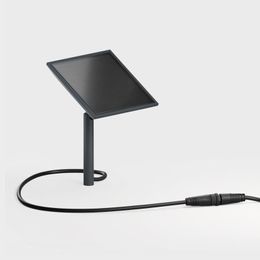 Ip44.DE Solar Panel, 53111-AN,
