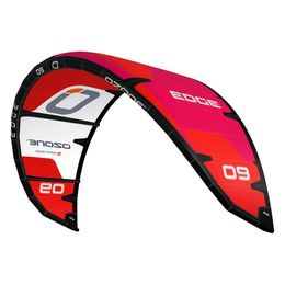 Ozone Edge VT Rubine Red/Red/White 15