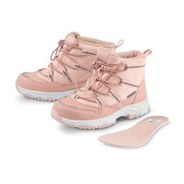 Tchibo - Thermostiefel - M&auml;dchen - Gr. 30-31 - rosa