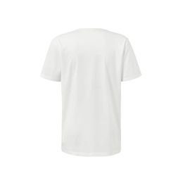 Tchibo - 2 T-Shirts - Herren - Gr. S - wei&szlig;
