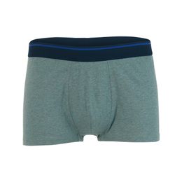 Tchibo - 2 Slipboxer - Herren - Gr. M/5 - dunkelblau