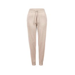 Tchibo - Jogginghose aus Strick - Damen - Gr. XS - wei&szlig;