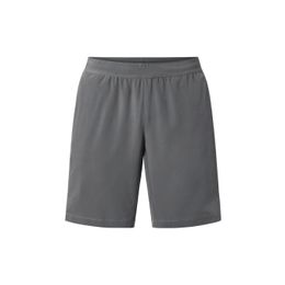 Tchibo - Sportshorts - Herren - Gr. M - grau