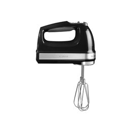 KitchenAid-Handmixer &raquo;5Khm9212&laquo; - schwarz
