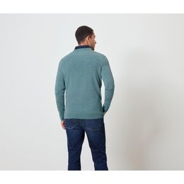 Tchibo - Merino-Pullover - Herren - Gr. XXL - hellblau