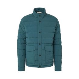 Tchibo - Steppjacke - Herren - Gr. L - blau
