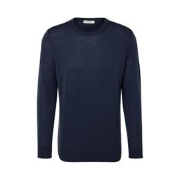 Tchibo - Merino-Pullover - Herren - Gr. 4XL - dunkelblau