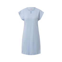 Tchibo - Nachthemd - Damen - Gr. M - blau