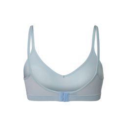Tchibo - Seamless-Soft-BH - hellblau