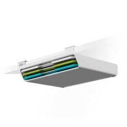 Joseph Joseph Schneidebrett-Set &raquo;Folio Slim&laquo; - mehrfarbig