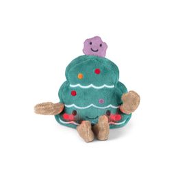 Tchibo - Singendes Mini-Pl&uuml;schtier - mehrfarbig