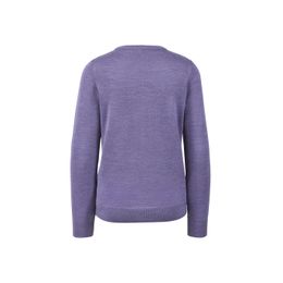 Tchibo - Pullover - Damen - Gr. XS - violett