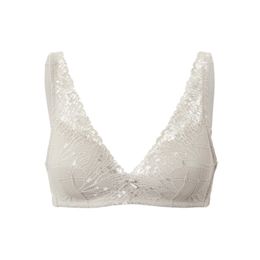 Tchibo - Softschalen-BH - Damen - Gr. 85B - hellbraun